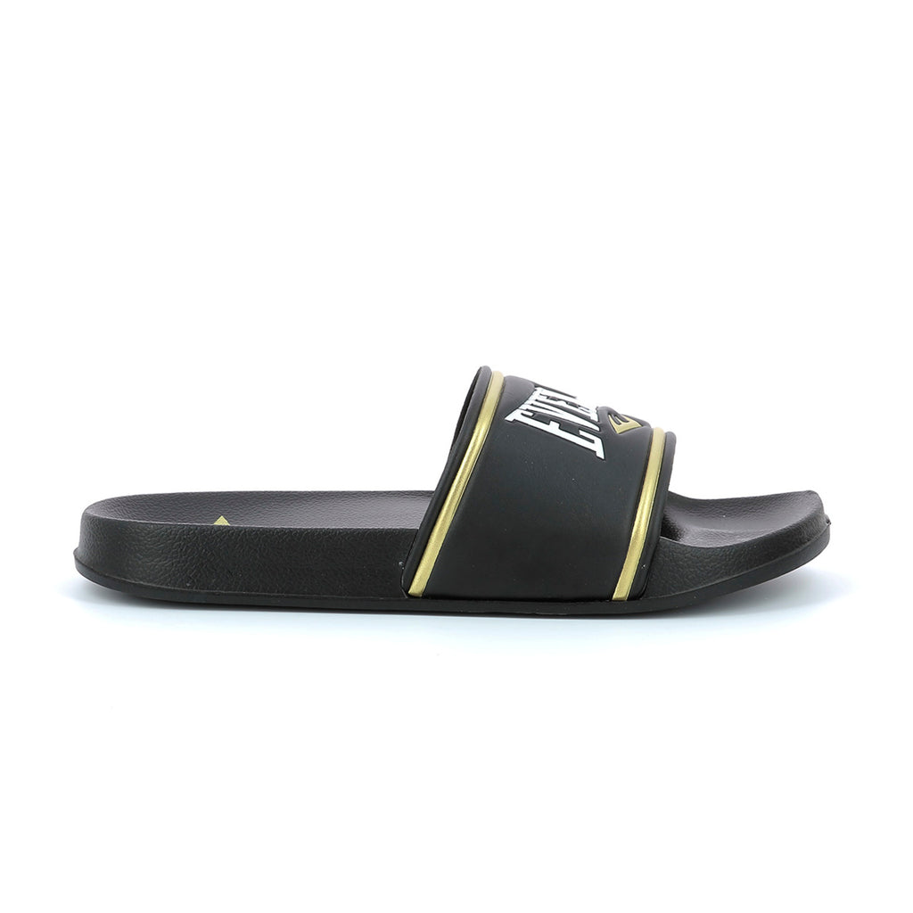EVERLAST Slippers - Black – EVERLAST® Nordic