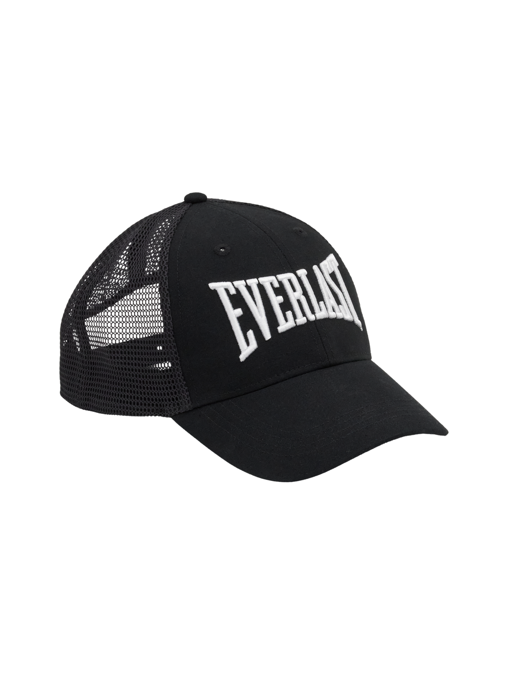 EVERLAST ICONIC LOGO CAP - Black – EVERLAST® Nordic