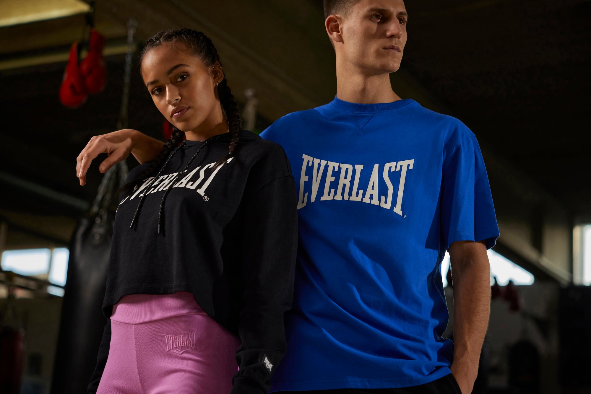 EVERLAST Nordic – EVERLAST® Nordic