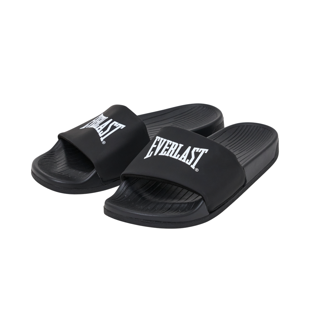 EVERLAST Slides - Black – EVERLAST® Nordic
