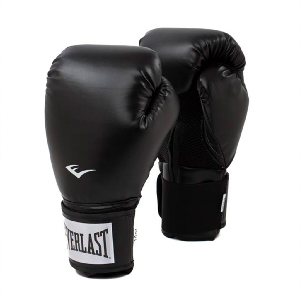 Prostyle 2 Boxing Glove - Black – EVERLAST® Nordic