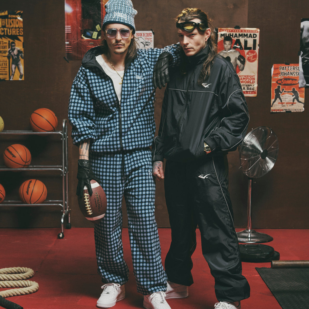 FOREVERLAST – EVERLAST® Nordic