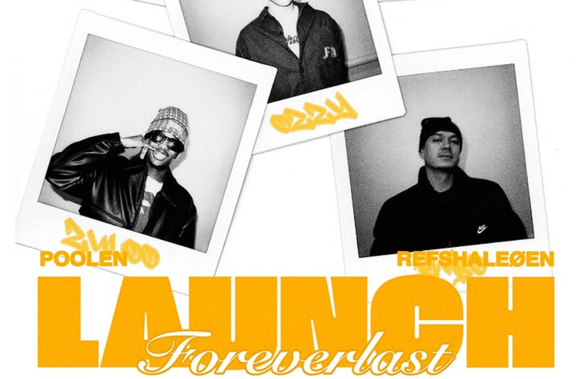 FOREVERLAST – EVERLAST® Nordic